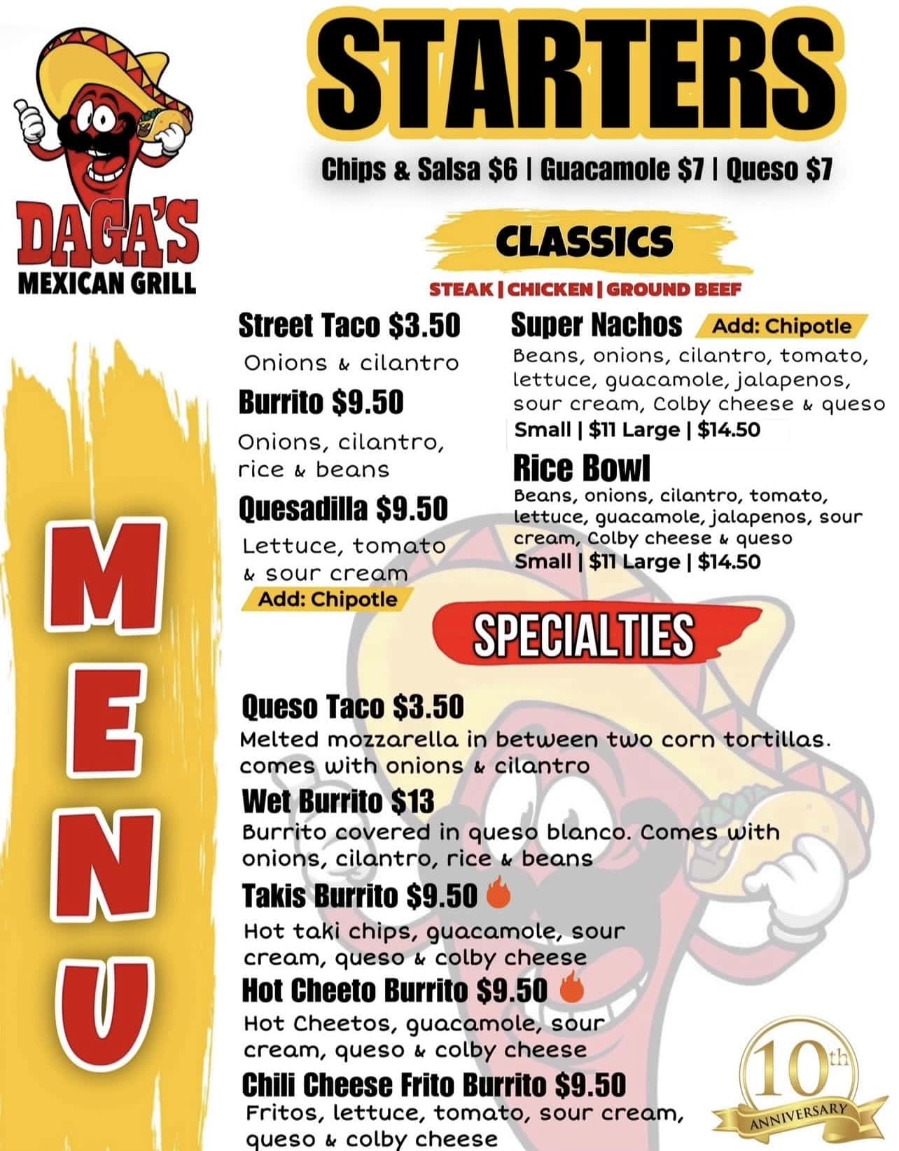 Home - 5th Ave Catering